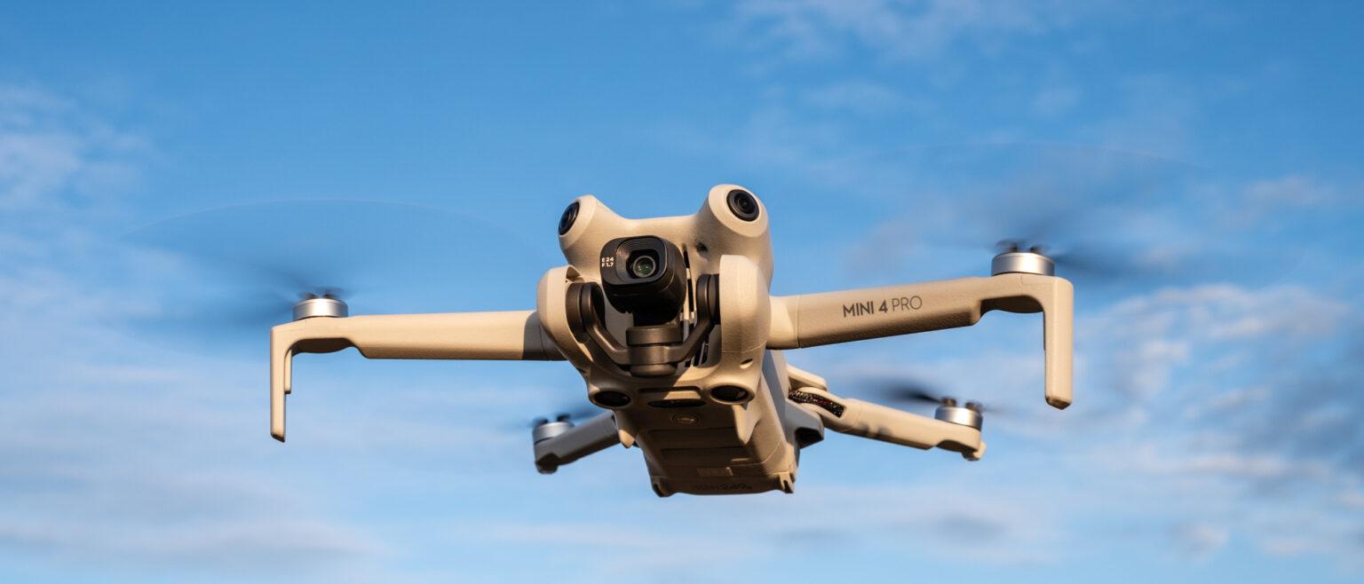 10 Good Drone for Photography in 2026 - Norrisgraphy