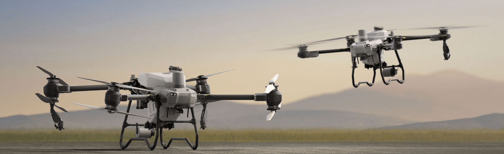 Why I Choose DJI Drones for Beginners and Professionals - Norrisgraphy
